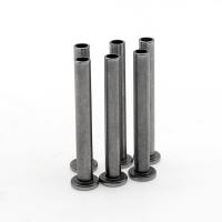 China Customized Tubular Blind Rivet Stainless Steel Semi-Tubular Rivets for sale