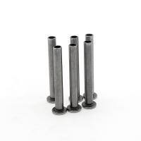 China Customized Tubular Blind Rivet Stainless Steel Semi-Tubular Rivets for sale