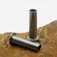 China Customized Tubular Blind Rivet Stainless Steel Semi-Tubular Rivets for sale