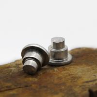 China Stainless Steel Semi-Tubular Rivets Stainless Steel Rivets for sale