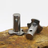 China Stainless Steel Semi-Tubular Rivets Stainless Steel Rivets for sale
