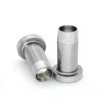 China Stainless Steel Semi-Tubular Rivets Stainless Steel Rivets for sale