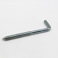 China Customized Cold Forming Screws / Cold Headed Screws Electroplating Surface Treatment for sale