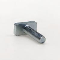 China Precision Non Standard Alloy Steel Customized Screw DIN ISO GB Standard for sale