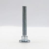 China Precision Non Standard Alloy Steel Customized Screw DIN ISO GB Standard for sale
