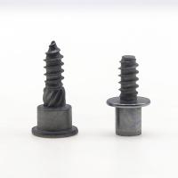 China Precision Non Standard Alloy Steel Customized Screw DIN ISO GB Standard for sale