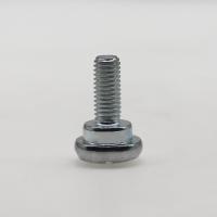China Precision Non Standard Alloy Steel Customized Screw DIN ISO GB Standard for sale