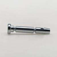 China Precision Non Standard Alloy Steel Customized Screw DIN ISO GB Standard for sale