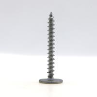 China Precision Non Standard Alloy Steel Customized Screw DIN ISO GB Standard for sale