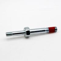 China Custom Cold Forging Steel Anti Loosening Screw DIN ISO GB Standard for sale
