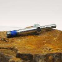 China Custom Cold Forging Steel Anti Loosening Screw DIN ISO GB Standard for sale