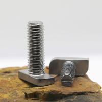 China Custom Stainless Steel Screws Manufacturing for sale