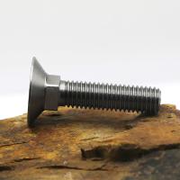 China Custom Stainless Steel Screws Manufacturing for sale