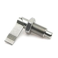 China Custom Stainless Steel Screws Manufacturing for sale
