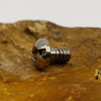 China Custom Stainless Steel Screws Manufacturing for sale