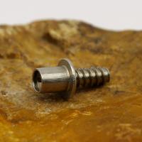 China Custom Stainless Steel Screws Manufacturing for sale