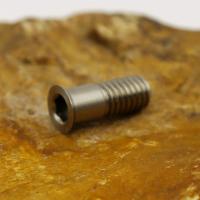 China Custom Stainless Steel Screws Manufacturing for sale