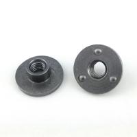 China DIN Standard Cold Heading Precision Customized Nut Stainless Steel Materials for sale