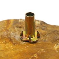 China DIN Standard Cold Heading Precision Customized Nut Stainless Steel Materials for sale