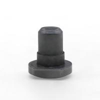 China Custom Machining Shoulder Rivets Stainless Steel Chemical Plating Materials for sale