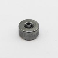 China Cold Forging Custom Weld Nut Manufacturing Electroplating Surface Treatment for sale