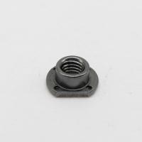 China Cold Forging Custom Weld Nut Manufacturing Electroplating Surface Treatment for sale