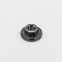 China Cold Forging Custom Weld Nut Manufacturing Electroplating Surface Treatment for sale