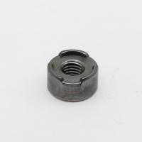 China Cold Forging Custom Weld Nut Manufacturing Electroplating Surface Treatment for sale