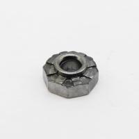 China Cold Forging Custom Weld Nut Manufacturing Electroplating Surface Treatment for sale