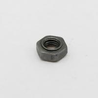 China Cold Forging Custom Weld Nut Manufacturing Electroplating Surface Treatment for sale