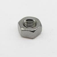 China Cold Forging Custom Weld Nut Manufacturing Electroplating Surface Treatment for sale