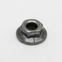 China Cold Forging Custom Weld Nut Manufacturing Electroplating Surface Treatment for sale