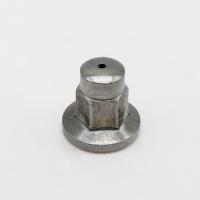 China Cold Forging Custom Weld Nut Manufacturing Electroplating Surface Treatment for sale