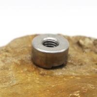 China Cold Forging Custom Weld Nut Manufacturing Electroplating Surface Treatment for sale