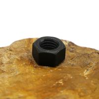 China Cold Heading Customized Stainless Steel Nut Metric Systems DIN ISO Standard for sale