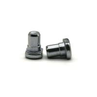China Rivets for Shelving Crossbeams Storage Rack Rivets Rivet Connections for Shelving Shelving Rivets for sale