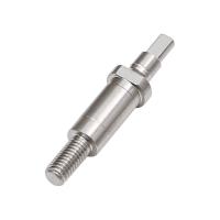 China Stainless Steel Car Pin Product Customization for sale