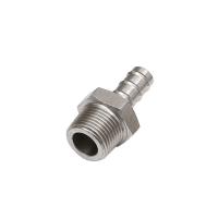 China Stainless Steel Car Pin Product Customization for sale