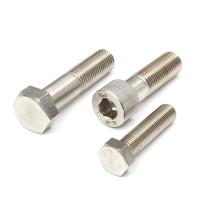 China Duplex Stainless Steel Screws for sale