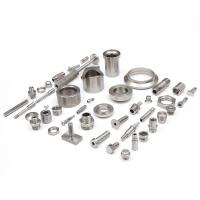 China Stainless Steel Car Pin Product Customization for sale