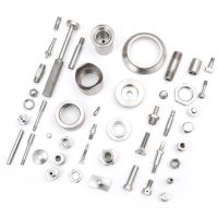 China Stainless Steel Car Pin Product Customization for sale