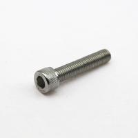 China Stainless steel hexagonal screws customized Customized stainless steel hex socket screws Allen Screw for sale