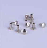 China SEMI-Tubular Rivets for sale