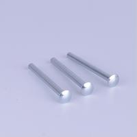 China SEMI-Tubular Rivets for sale