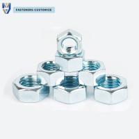 China Hexagon Nut for sale