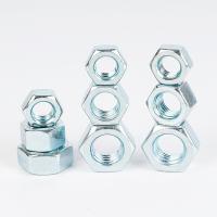 China Hexagon Nut for sale