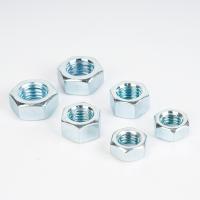 China Hexagon Nut for sale