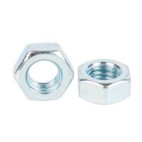China Hexagon Nut for sale
