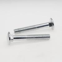China Customized carriage screws for sale
