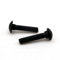 China Customized carriage screws for sale
